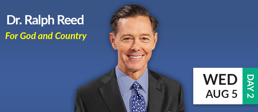 Latest Prophetic News | The Jim Bakker Show