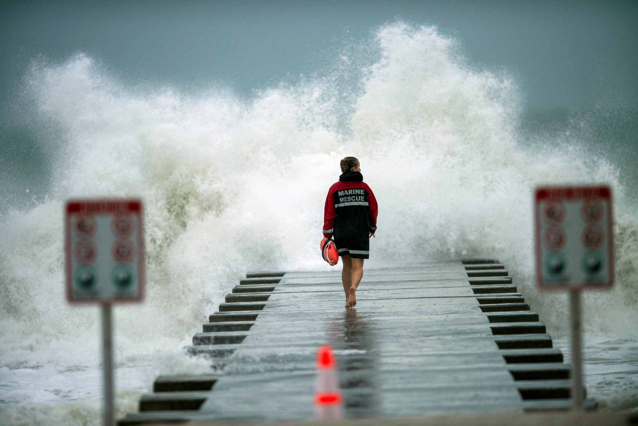 Tropical Storm Eta targets Florida west coast as it nears fourth ...