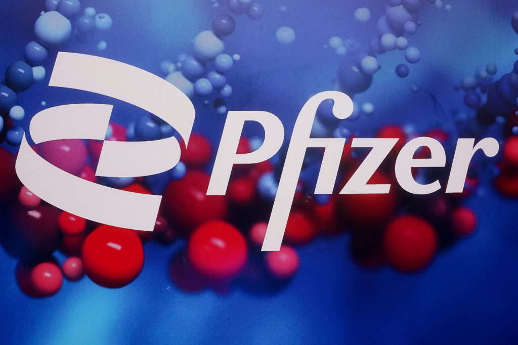 Pfizer begins early-stage study of oral COVID-19 drug | The Jim Bakker Show
