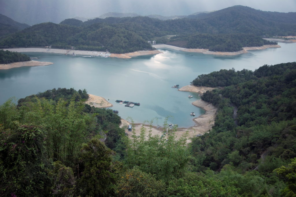 Drought-hit Taiwan plans more water curbs for chip hubs | The Jim ...