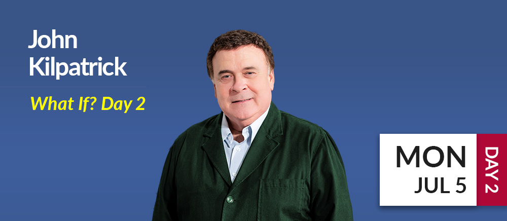 Trump's leadership is vital for world trading system