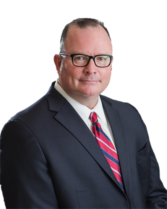 Rev. Dave Robbins | The Jim Bakker Show