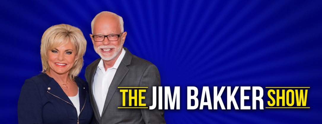 We Need Your Help | The Jim Bakker Show