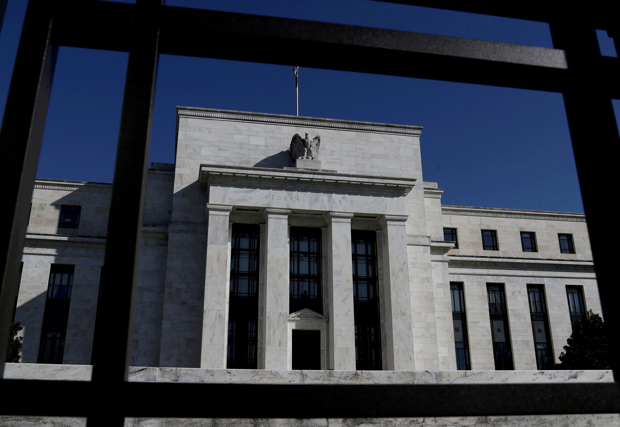Full Federal Reserve policy statement Sept 22, 2021 | The Jim Bakker Show