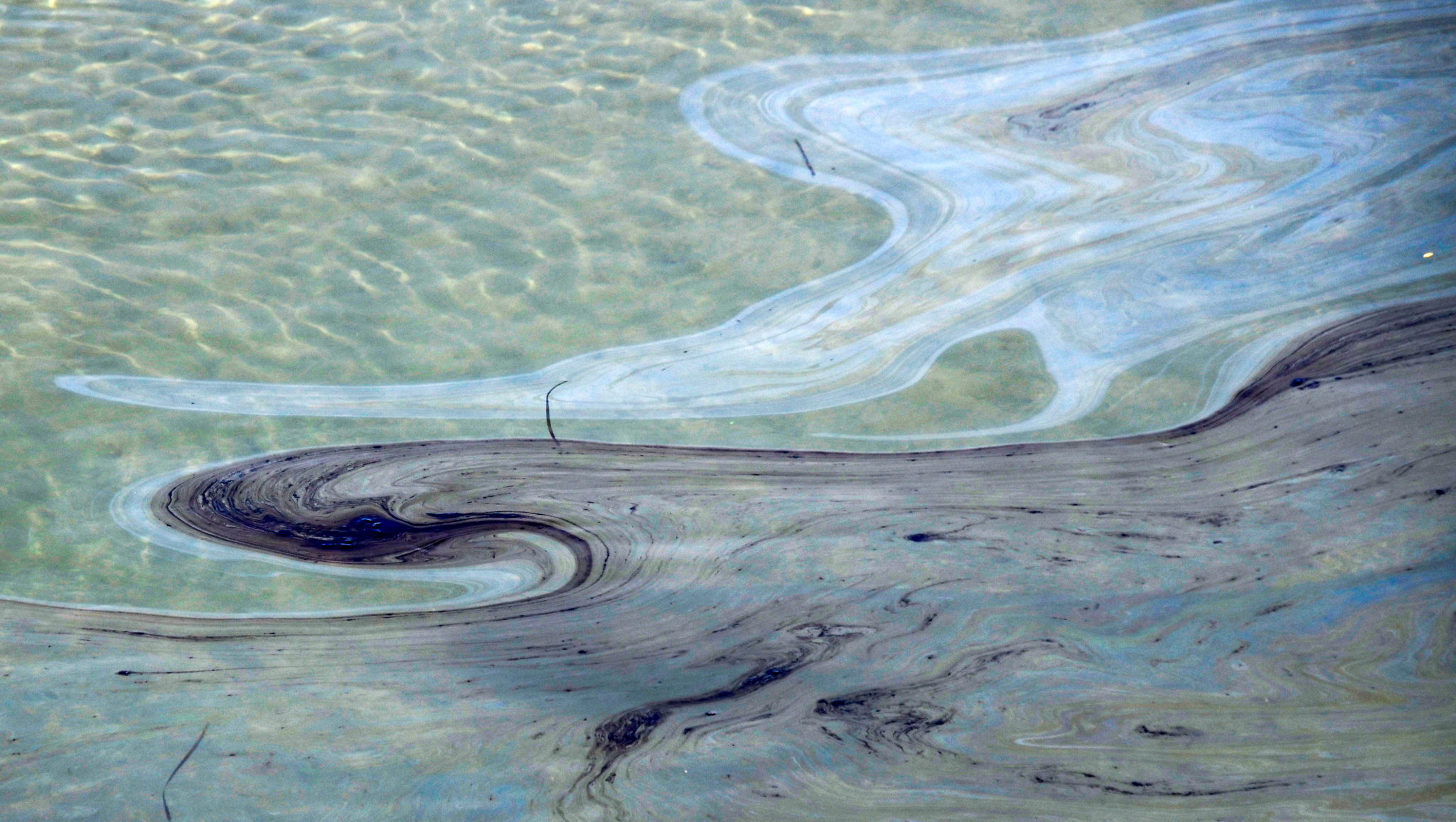 Investigators probing cause of major California offshore oil spill ...
