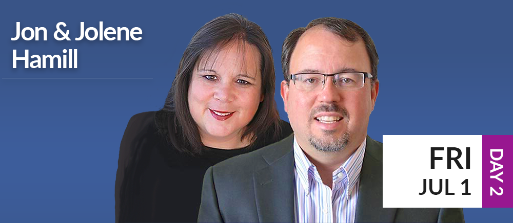 About Us | The Jim Bakker Show