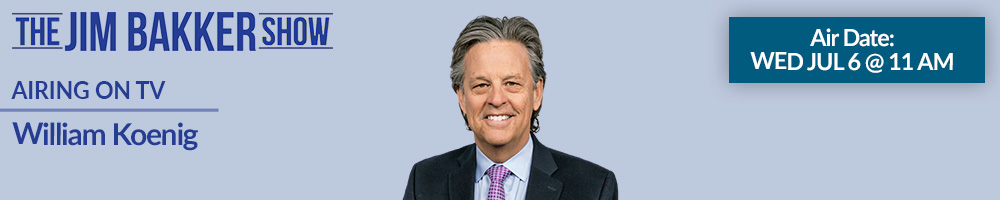 Carman Cancer Free; Announces New Album and Tour | The Jim Bakker Show