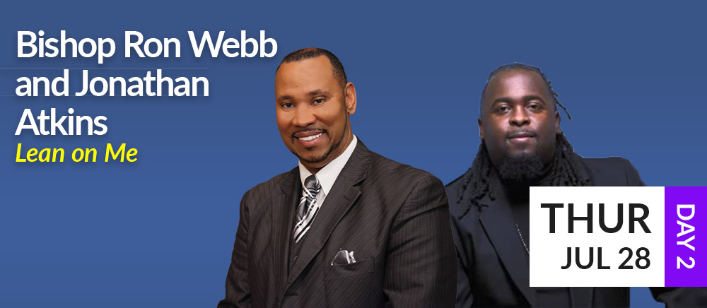 Psalm 91 The Prayer of Protection | The Jim Bakker Show