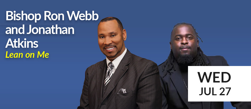 Morningside USA | The Jim Bakker Show