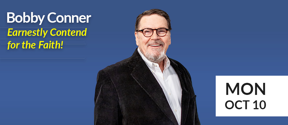 “Well Done, Good and Faithful Servant” | The Jim Bakker Show