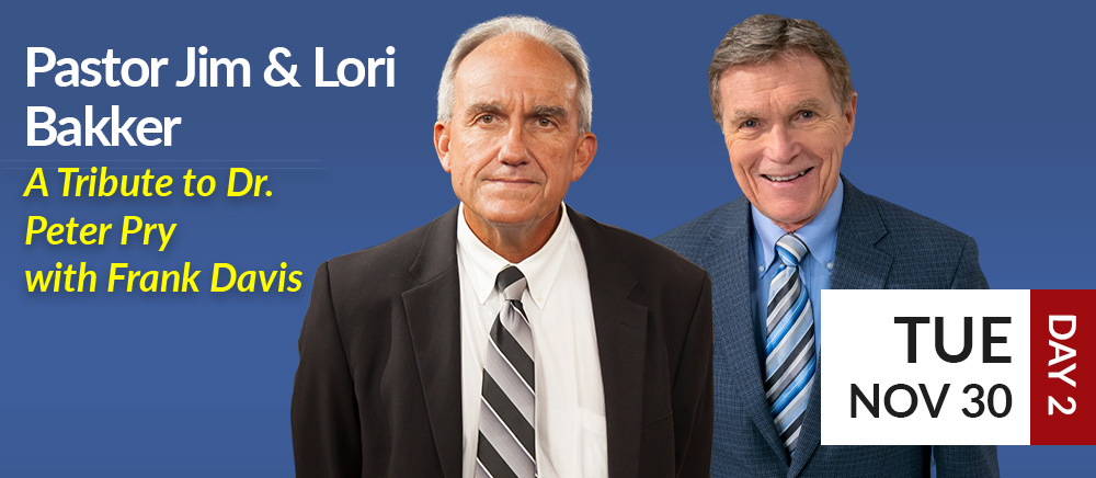 California Woman Dies From Brain Eating Amoeba | The Jim Bakker Show