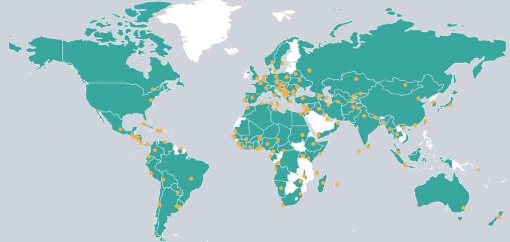 Current Protests and Civil Unrest across the globe | The Jim Bakker Show