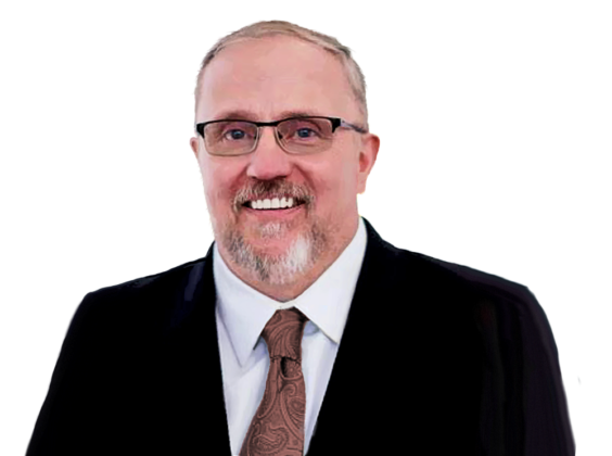 Paul Begley | The Jim Bakker Show