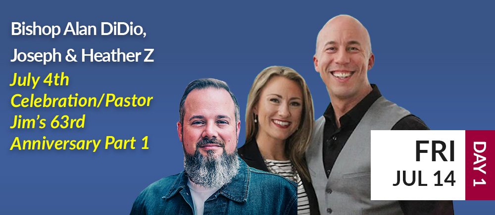 North India flooding kills nearly two dozen | The Jim Bakker Show