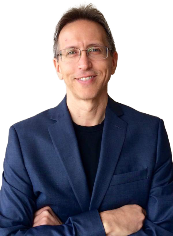 Dr. Robert Scott Bell | The Jim Bakker Show