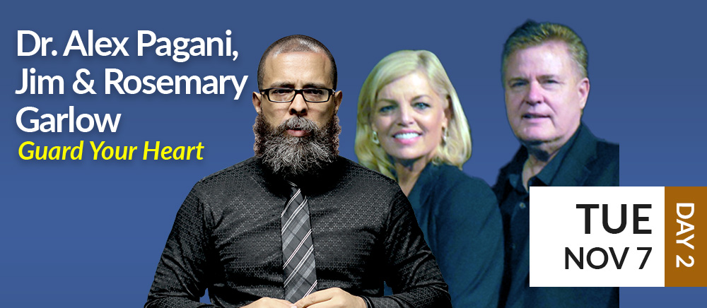 ISIS Second In Command Reportedly Killed | The Jim Bakker Show