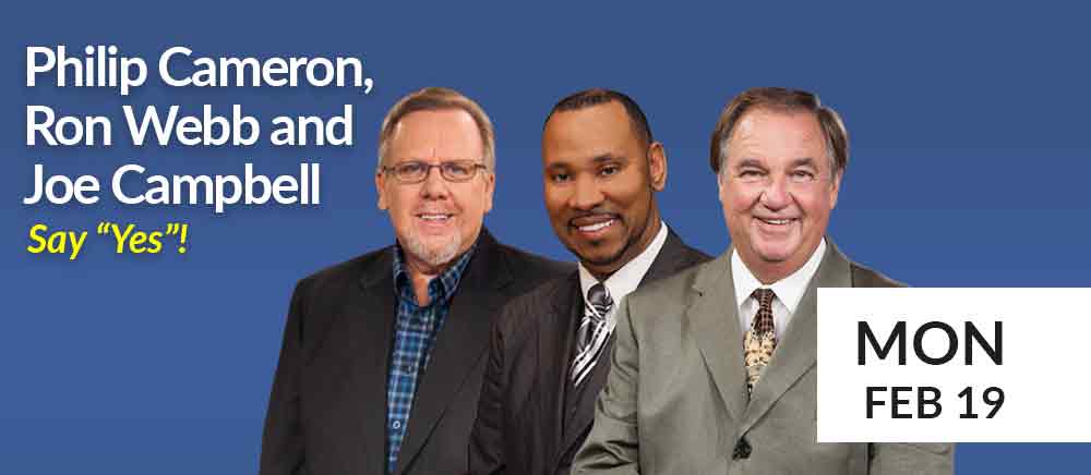 Treasure Discovered On The Temple Mount | The Jim Bakker Show