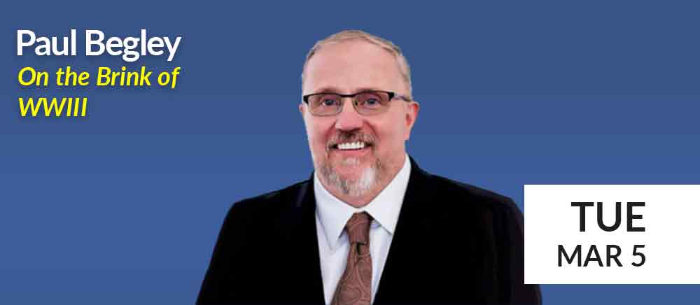 Brunei Begins Enforcement of Strict Sharia Law | The Jim Bakker Show