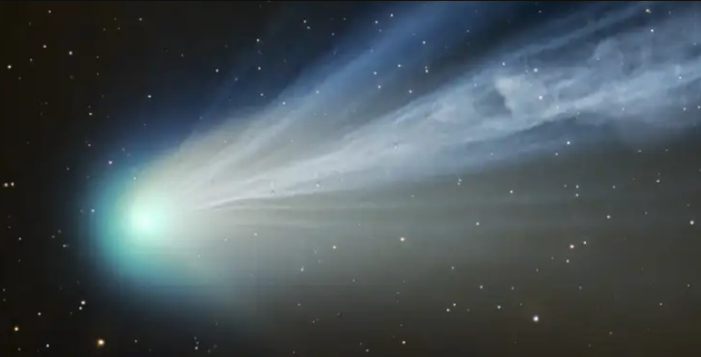 'Devil Comet' May Show During Solar Eclipse | The Jim Bakker Show