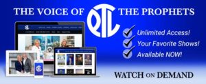 PTL Television Network | The Jim Bakker Show