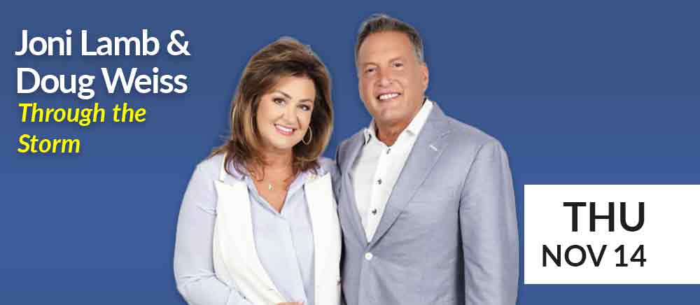 About Us | The Jim Bakker Show