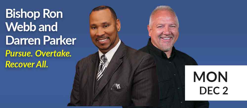 Gregory Stenstrom reveals who’s running the USA: “The Council” | The ...