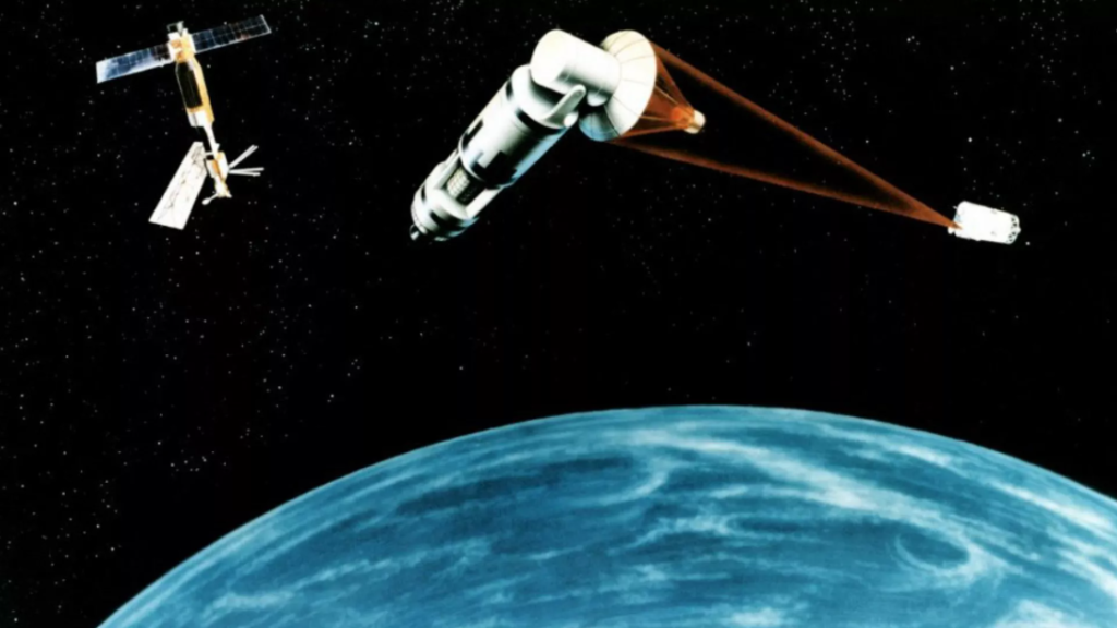 US, NATO not prepared for an EMP: Pentagon analyst | The Jim Bakker Show