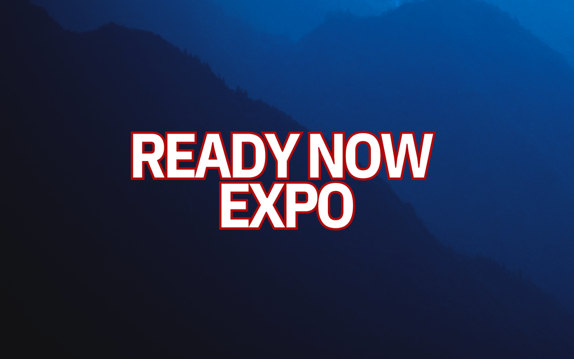 Notices - Ready NOW Expo