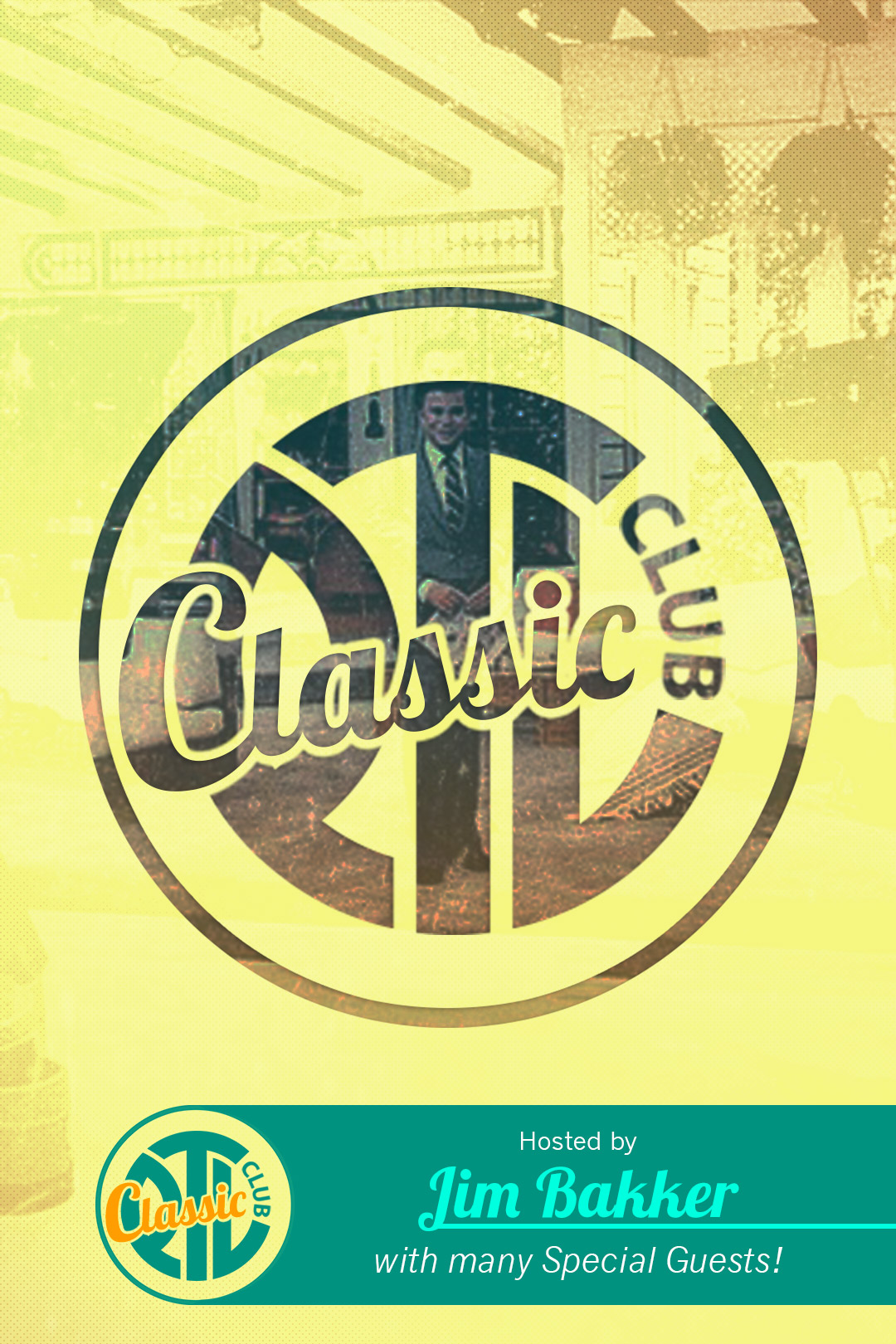 Shows, Episodes, Schedule - PTL TV NETWORK