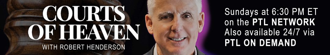 Shows, Episodes, Schedule - PTL TV NETWORK