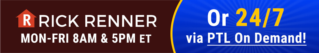 Live TV - PTL TV NETWORK