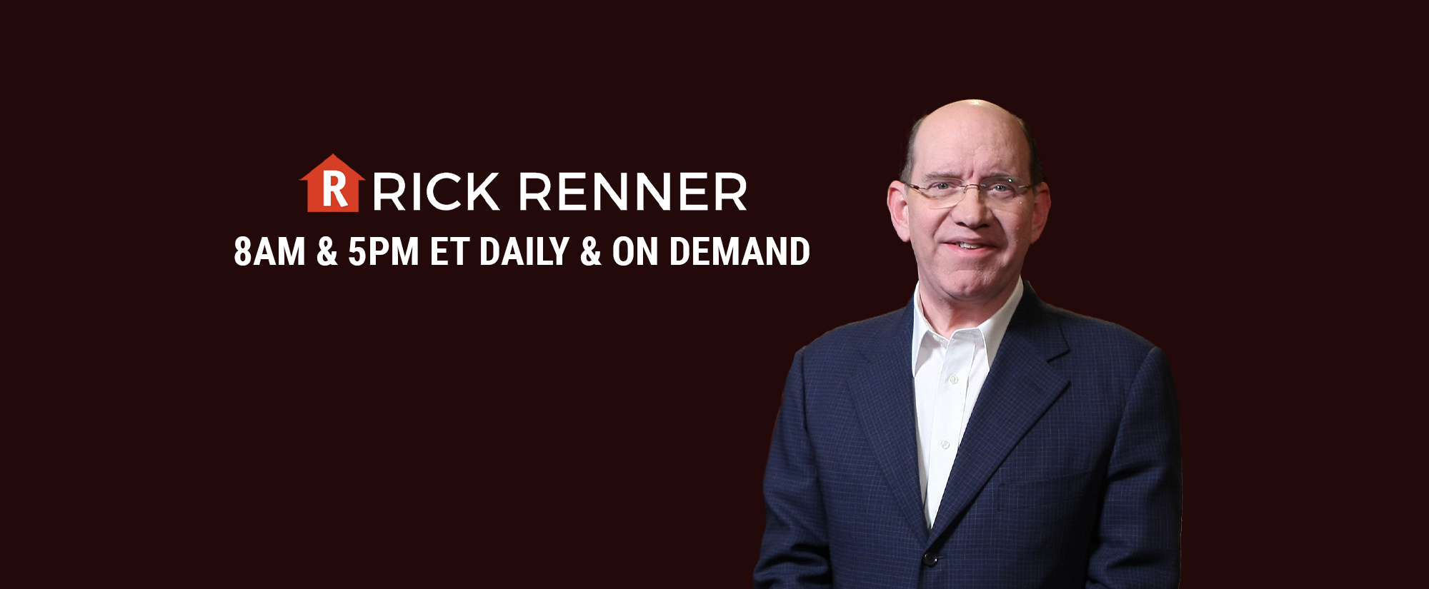 Shows, Episodes, Schedule - PTL TV NETWORK