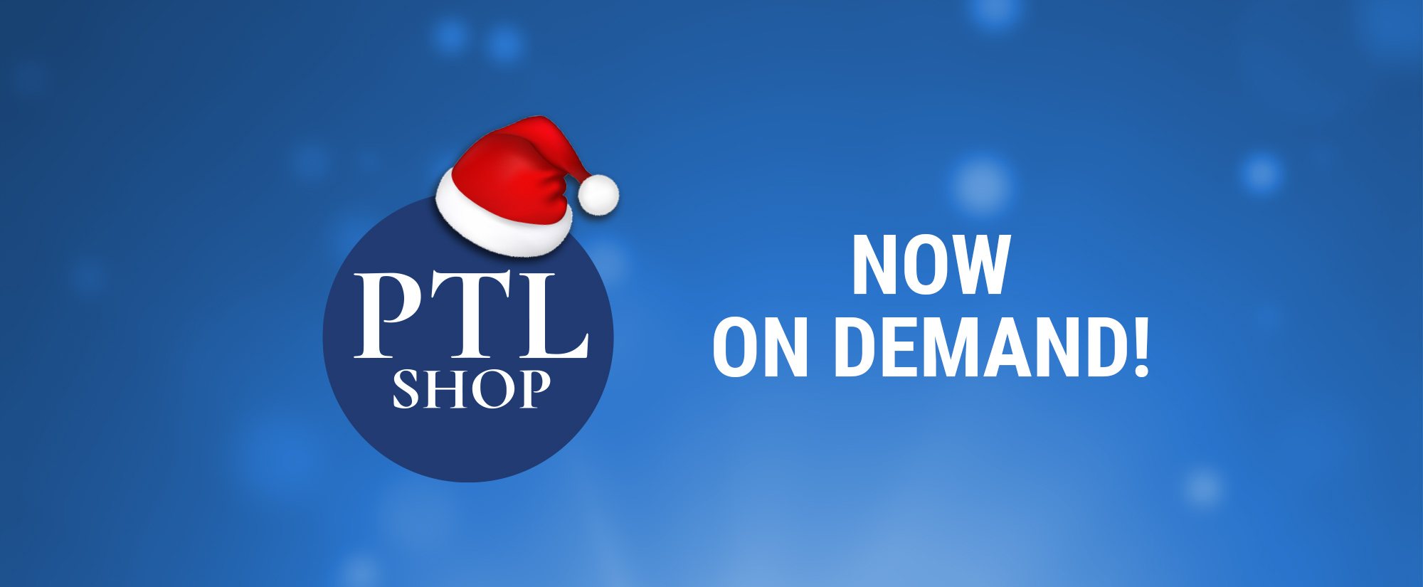 Shows, Episodes, Schedule - PTL TV NETWORK