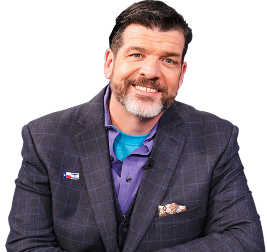 Shows, Episodes, Schedule, Voice of the Prophets - PTL TV NETWORK