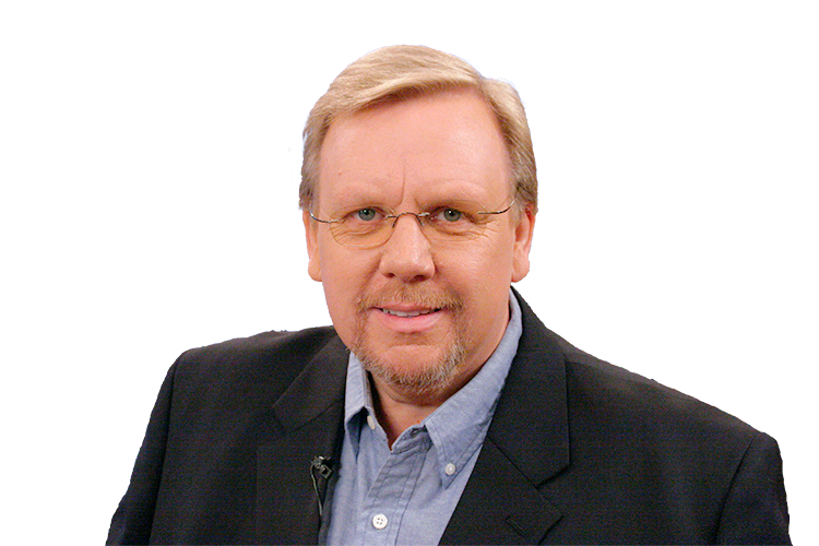 Shows, Episodes, Schedule, Voice of the Prophets - PTL TV NETWORK