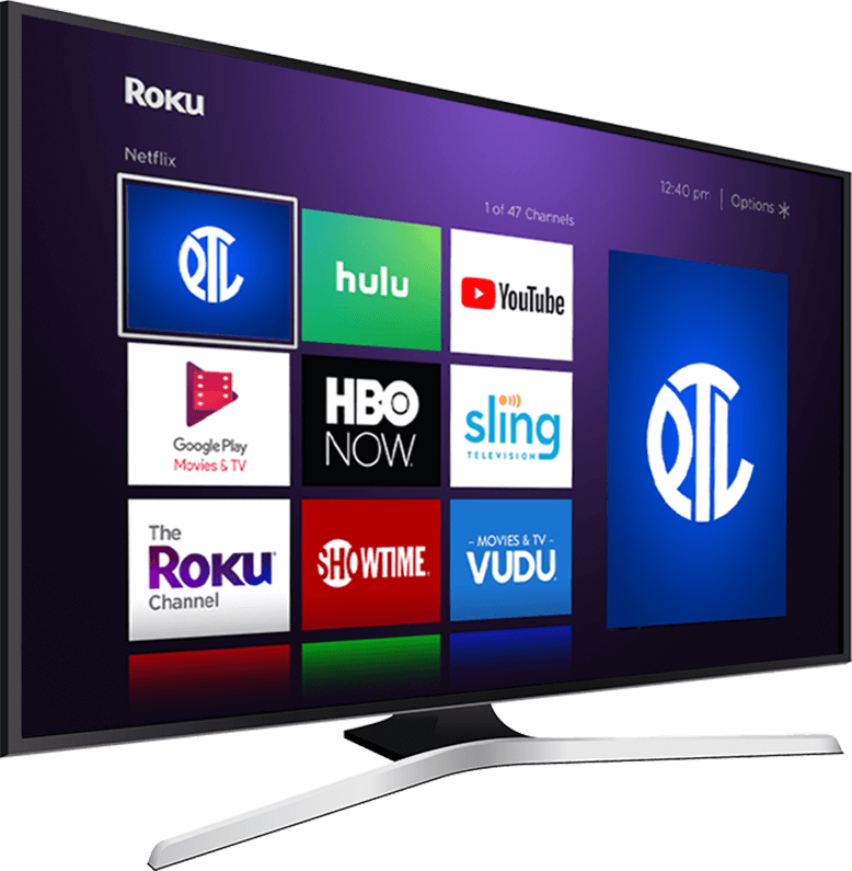 Shows, Episodes, Schedule, Voice of the Prophets - PTL TV NETWORK