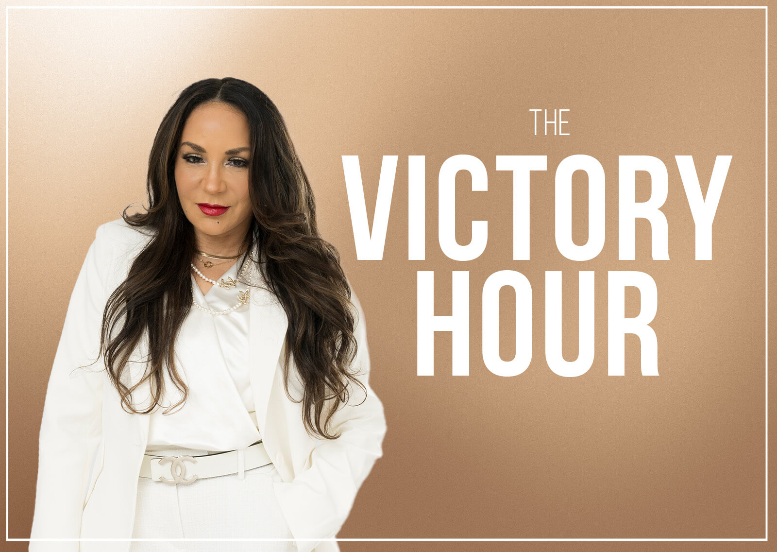The Victory Hour with Dr. JoLynne Whittaker - PTL TV NETWORK