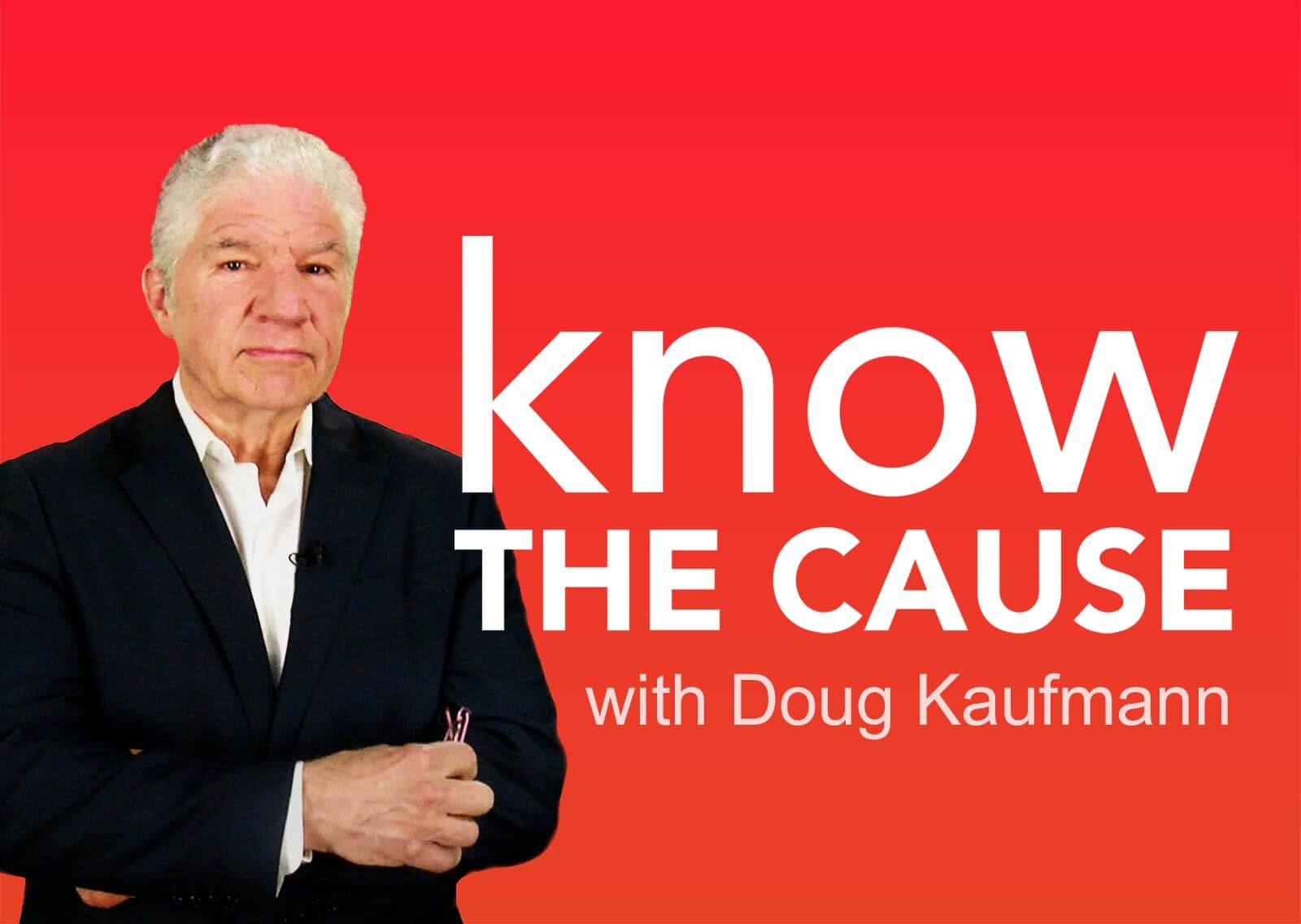 Know the Cause - PTL TV NETWORK